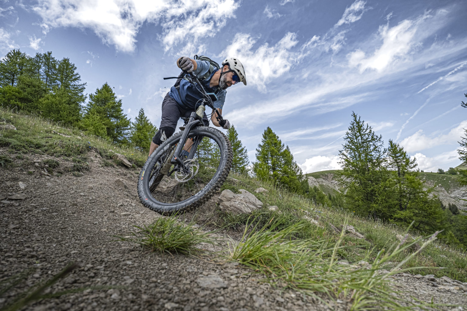 Concevoir le tour parfait - Sunn Life