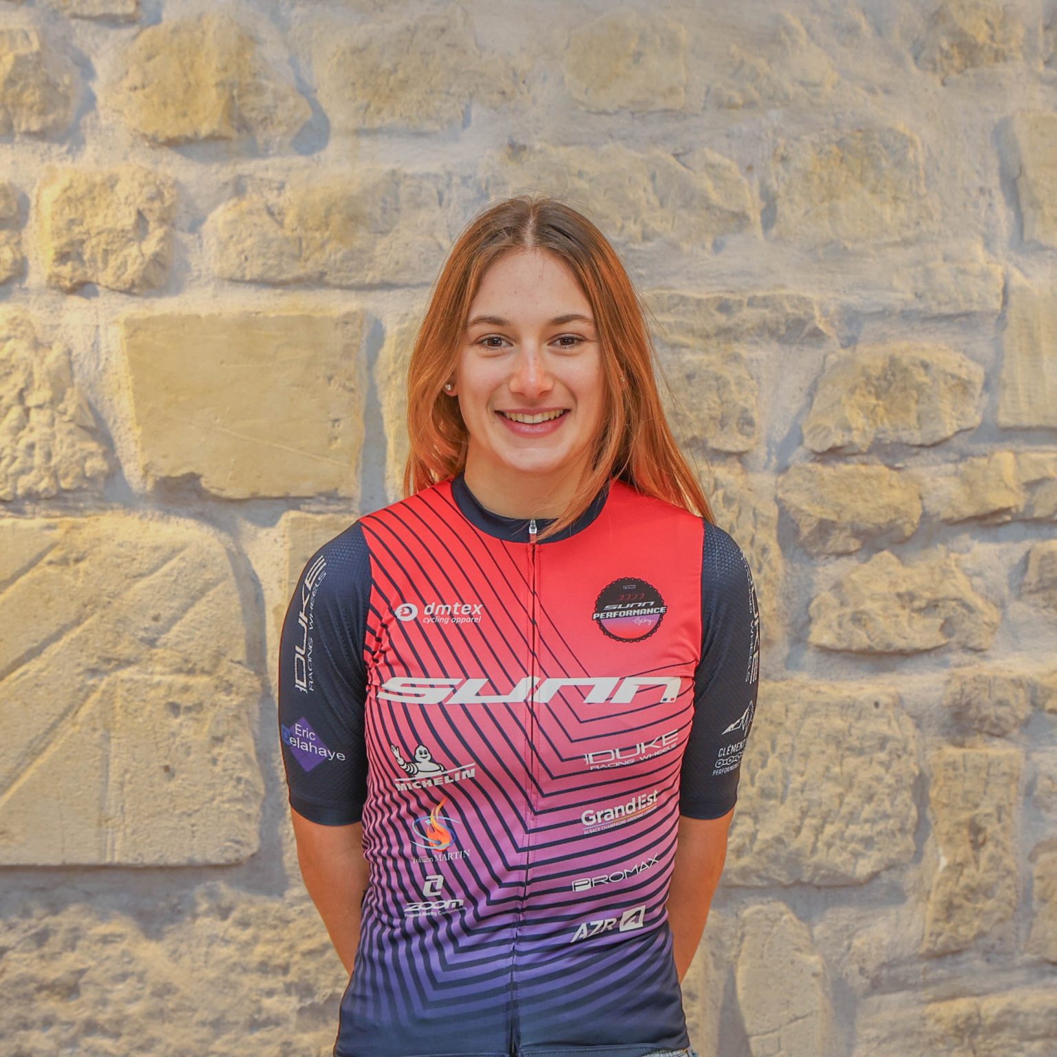 Athlètes - Sunn.life