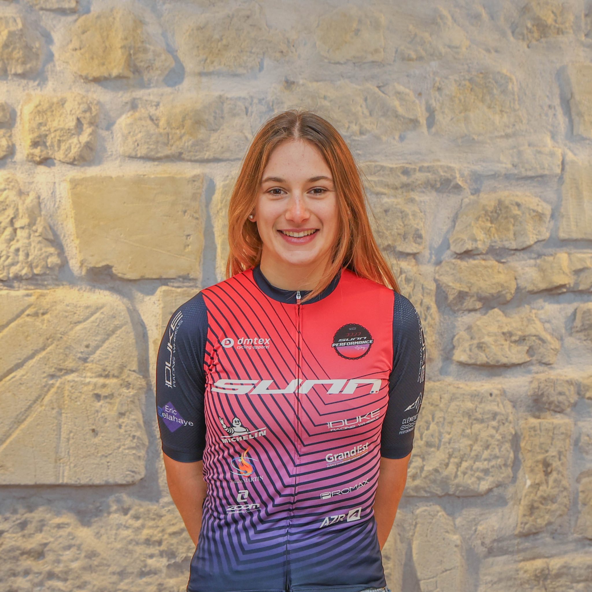 Athlètes - Sunn.life