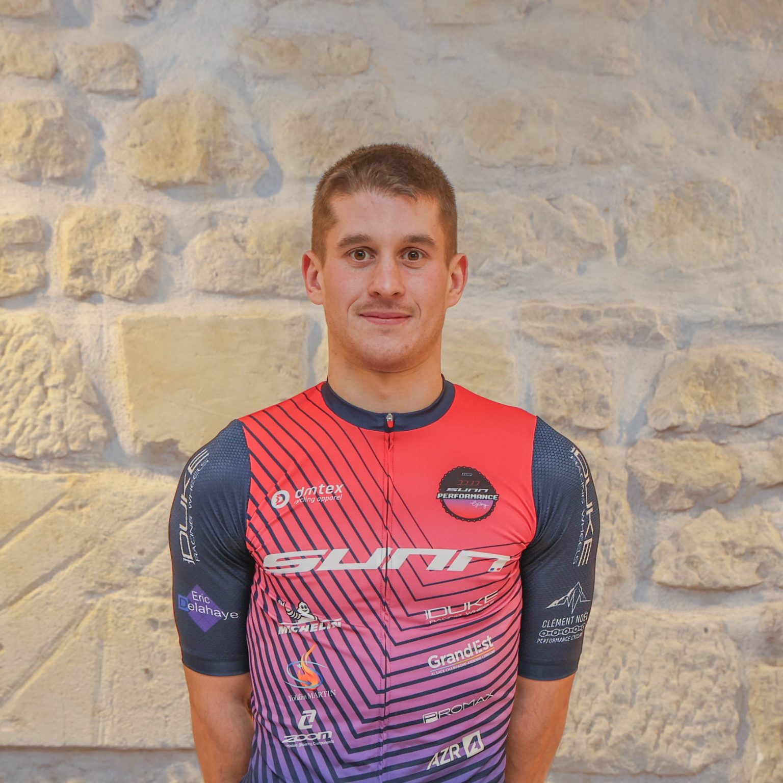 Athlètes - Sunn.life